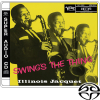 JAZZ Swing's The Thing (SACD) | Top hudba