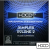 HDCD HDCD Sampler Volume 2 (HDCD) | Top hudba