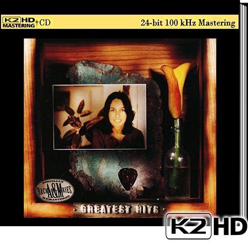 K2HD Greatest Hits (K2HD) | Top hudba